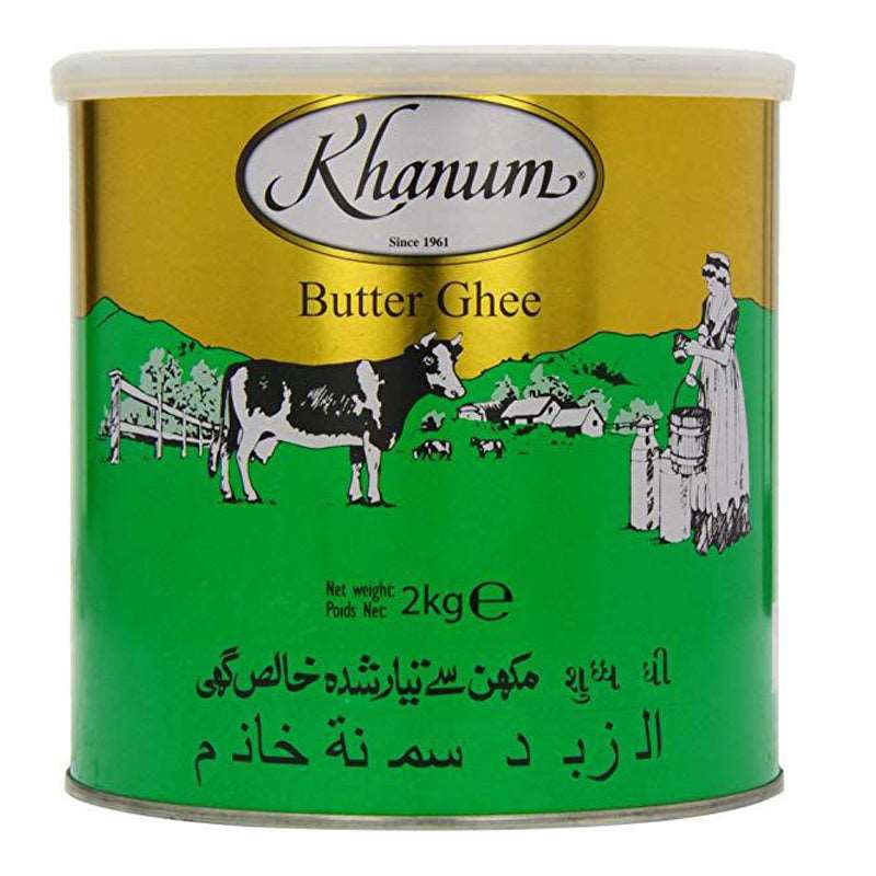 Ghee