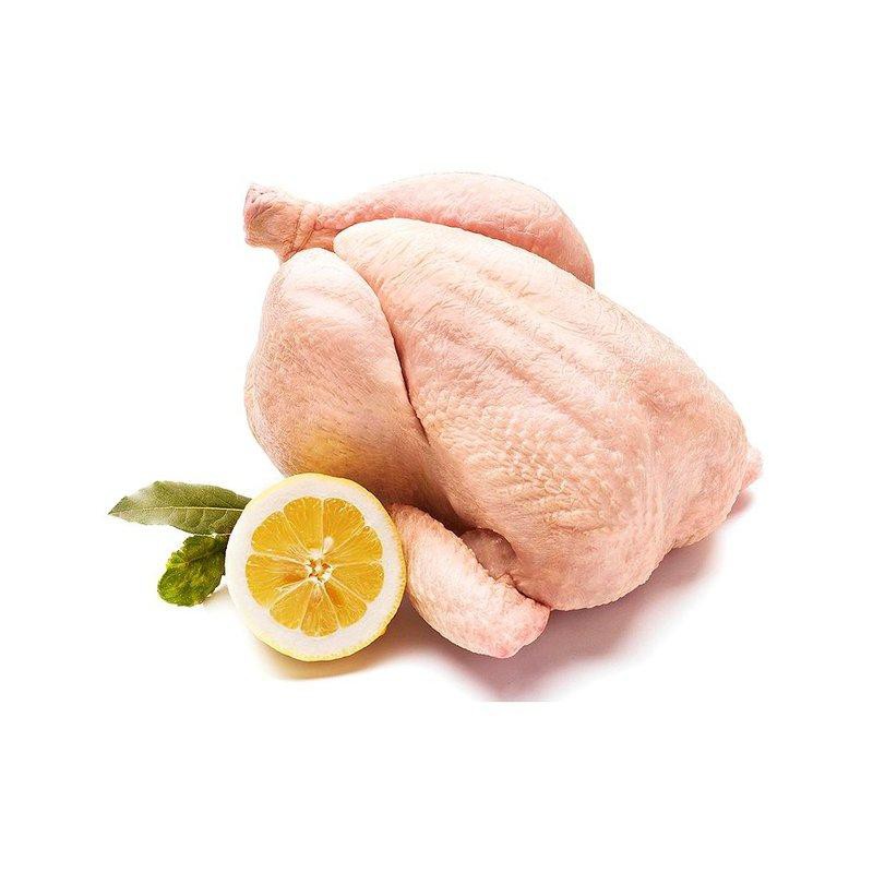(Frozen) Whole Chicken 1300 gms