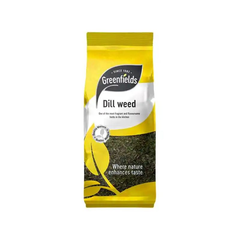 Whole Spices (5)