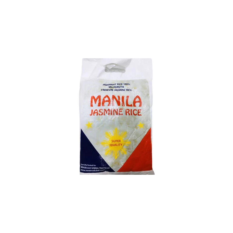Manila Premium Jasmine Rice 10kg