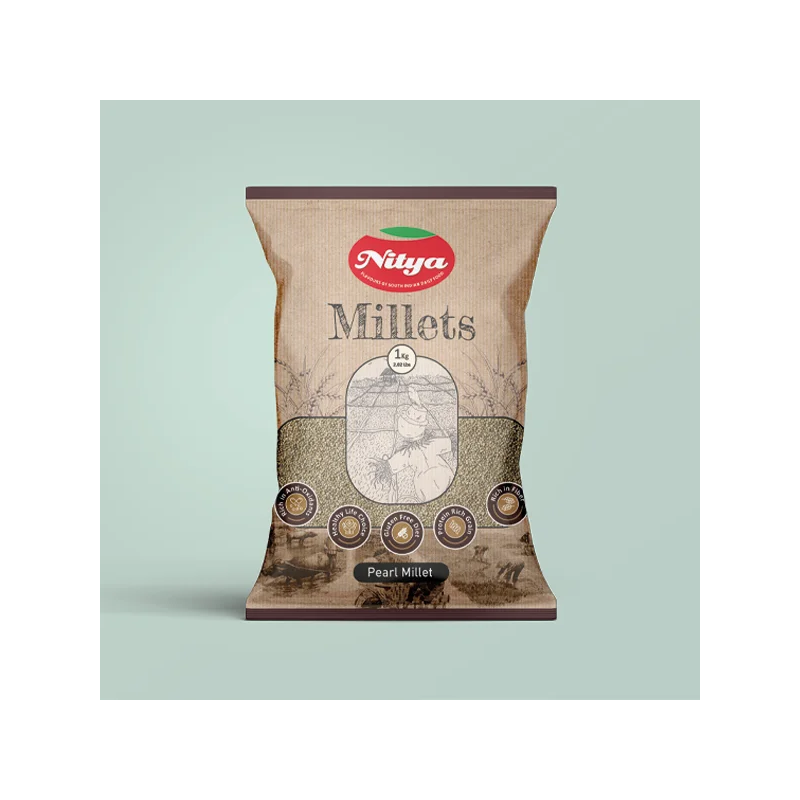 Millets