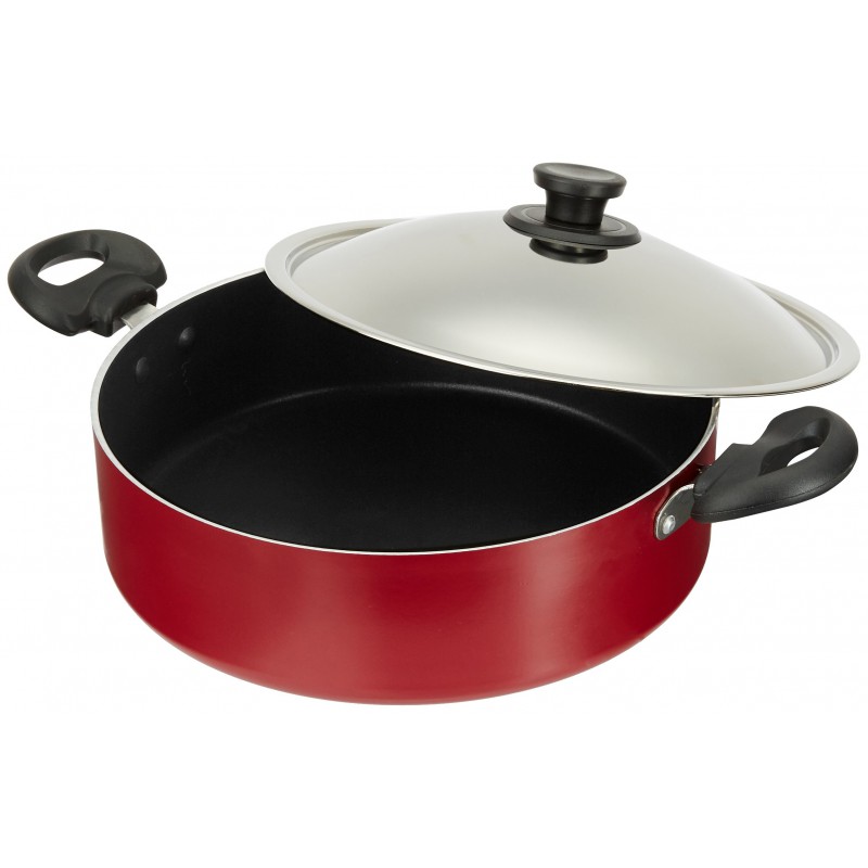 Pigeon Non Stick Biryani Pot 5LTR